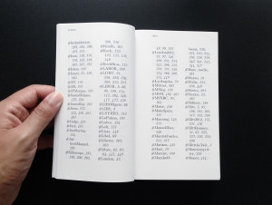 #Occupy Books | P—DPA