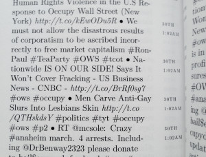 #Occupy Books | P—DPA