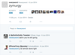 @everyword | P—DPA