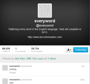 @everyword | P—DPA